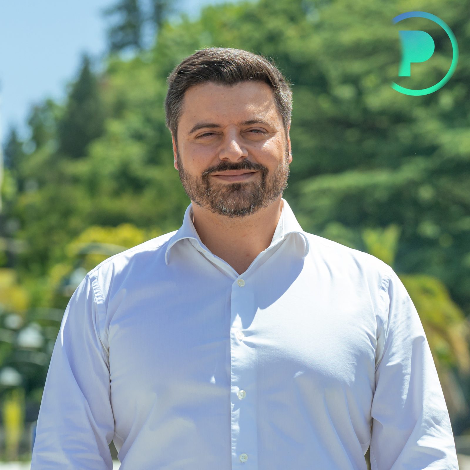 PAULO ARAÚJO CORREIA – Mudar Penafiel